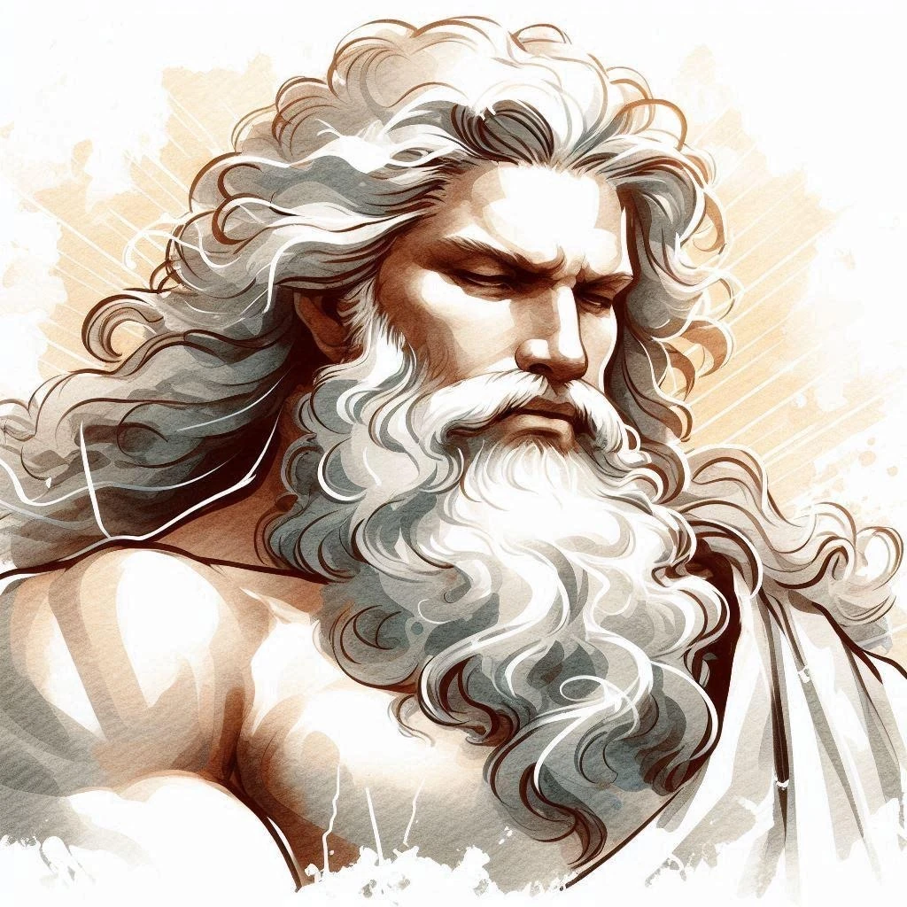 The Eternal One | Open Source Superheroes Wikia | Fandom