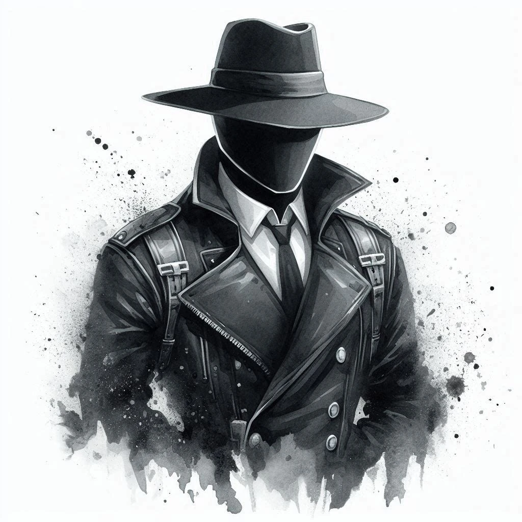 Avenging Ghost | Open Source Superheroes Wikia | Fandom