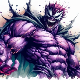 Quietus | Open Source Superheroes Wikia | Fandom