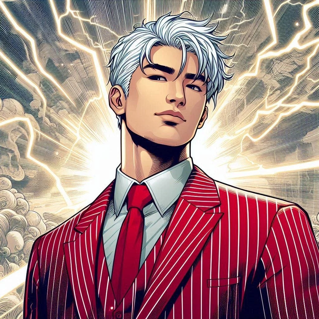 Chaebol | Open Source Superheroes Wikia | Fandom