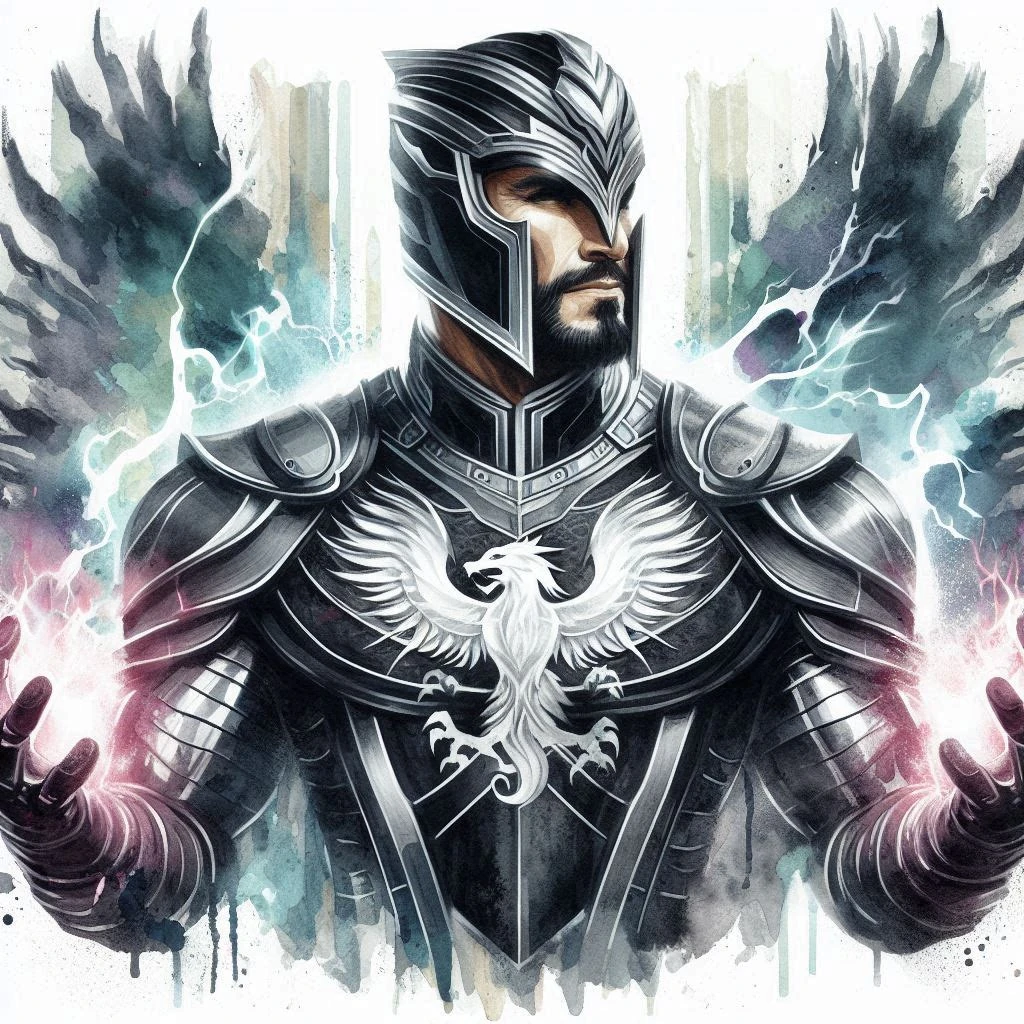 Majesty | Open Source Superheroes Wikia | Fandom