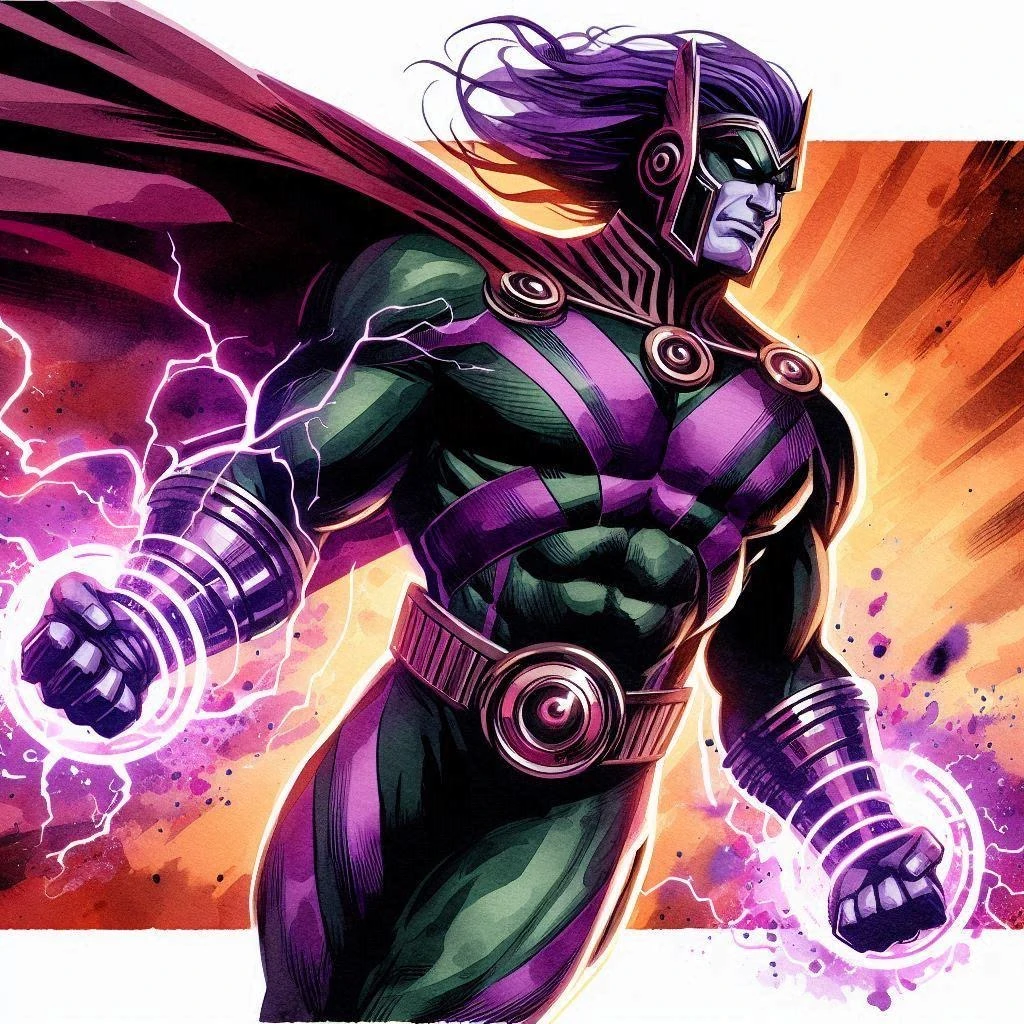 Null Epsilon | Open Source Superheroes Wikia | Fandom