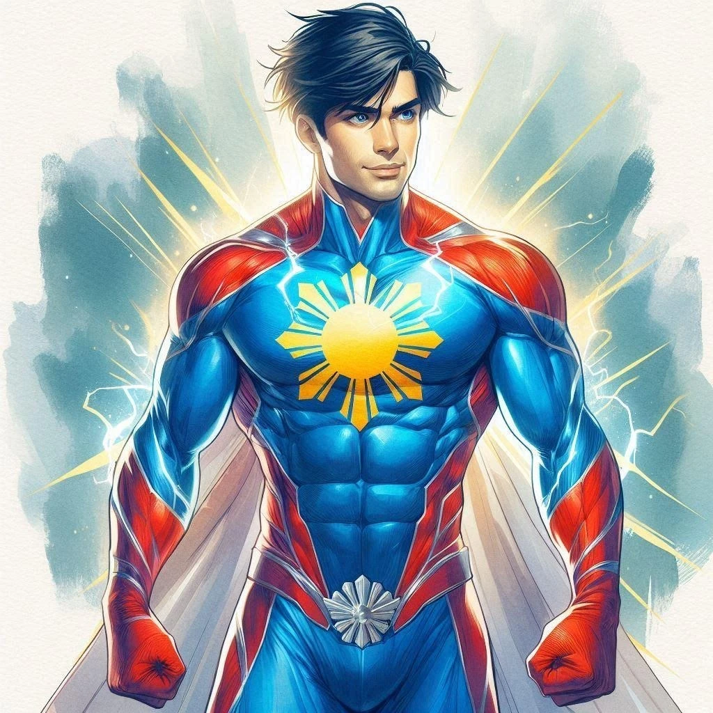 Kinetic | Open Source Superheroes Wikia | Fandom