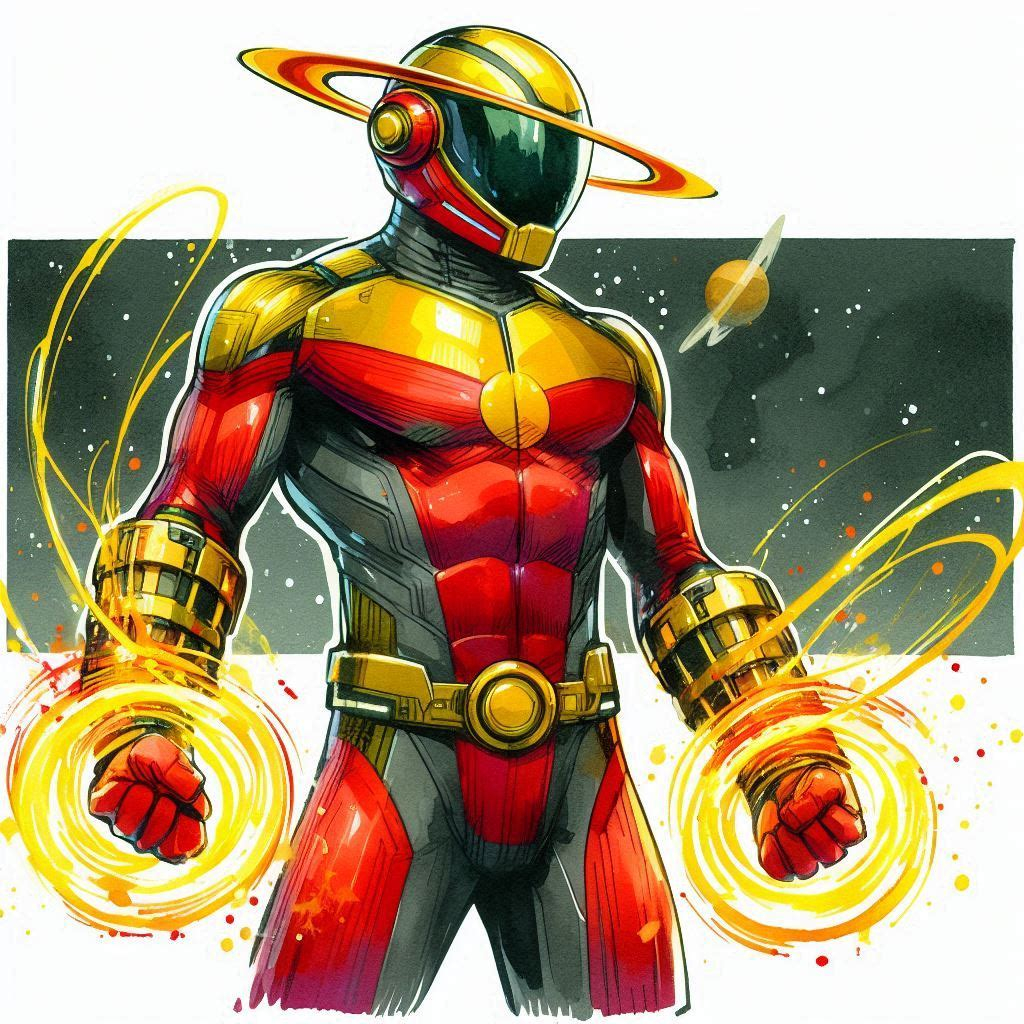 Hyperion Xi Open Source Superheroes Wikia Fandom