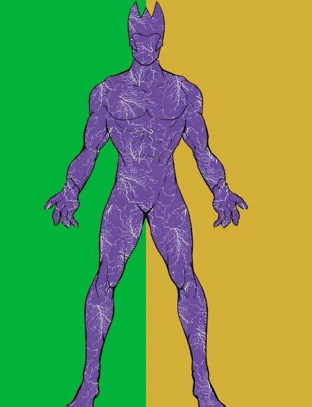 Deymos | Open Source Superheroes Wikia | Fandom