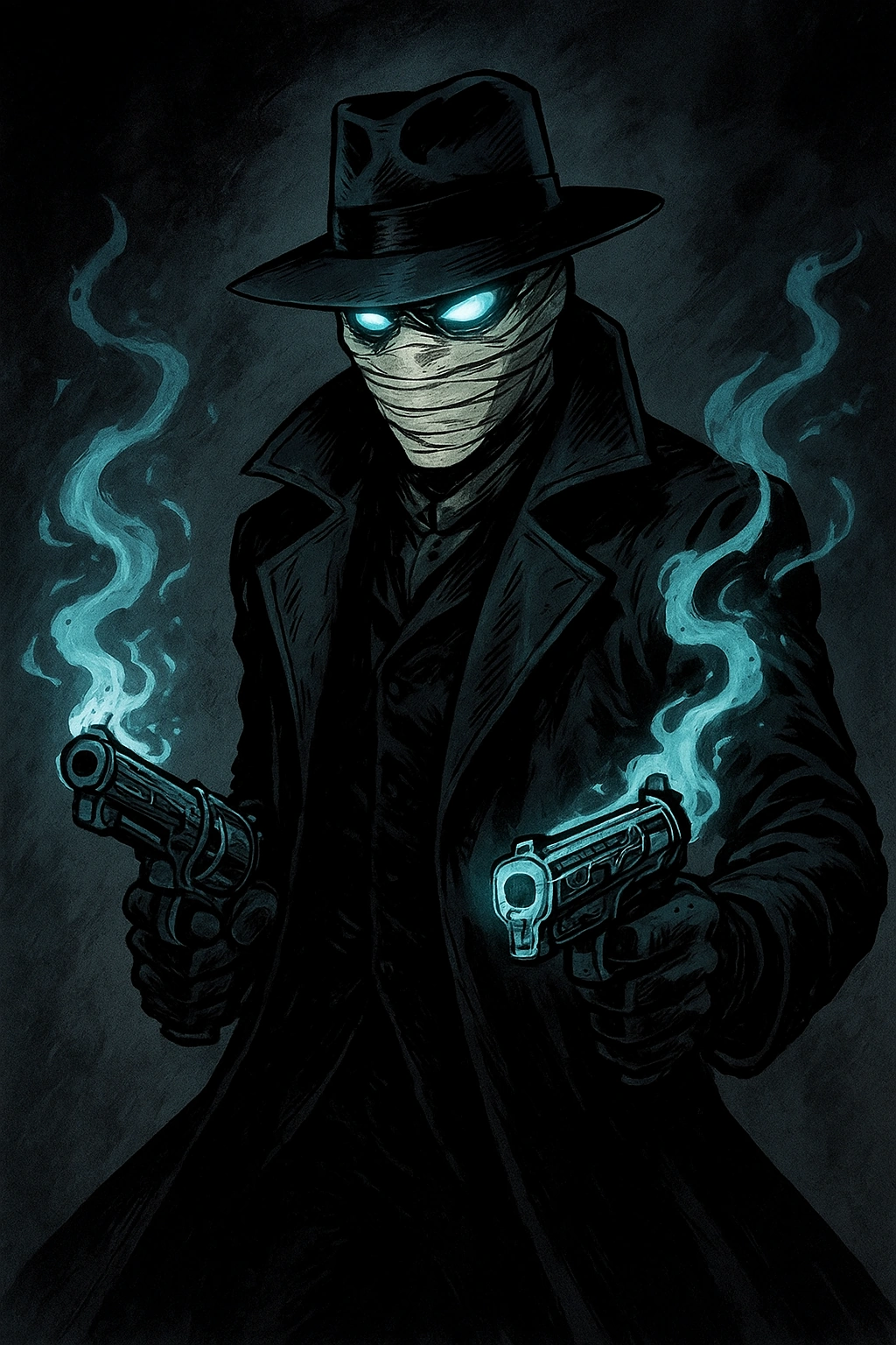 Mr. Quiver | Open Source Superheroes Wikia | Fandom