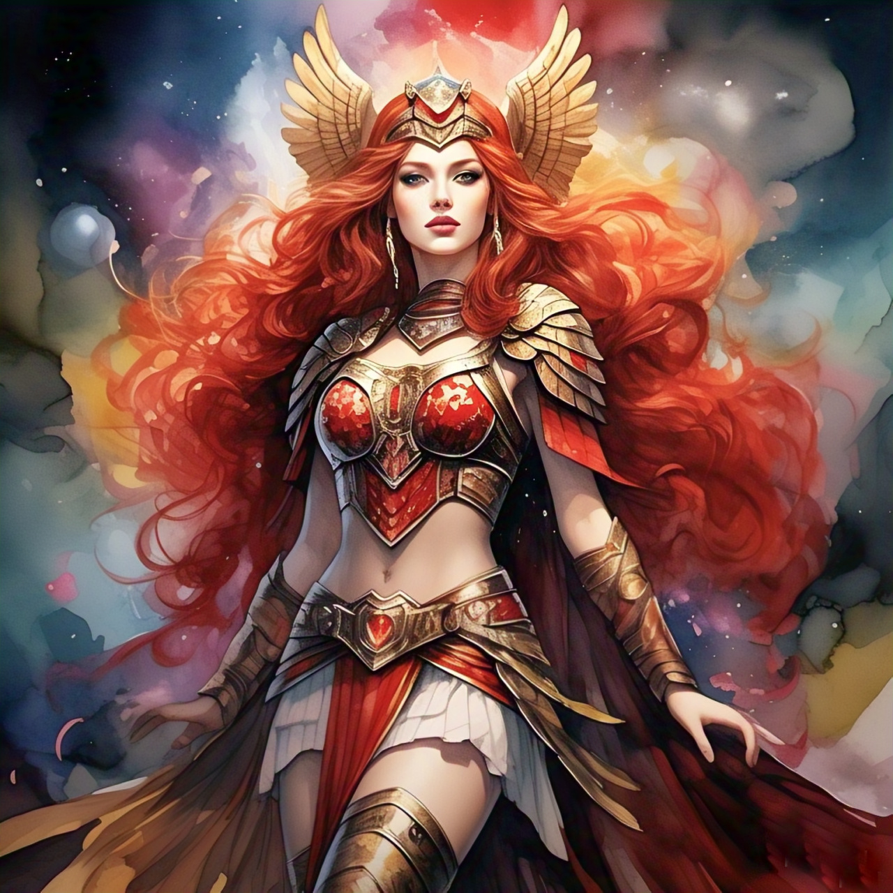 Aeon | Open Source Superheroes Wikia | Fandom