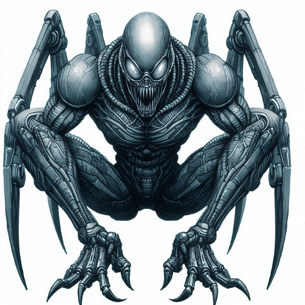 Zebedee | Open Source Superheroes Wikia | Fandom