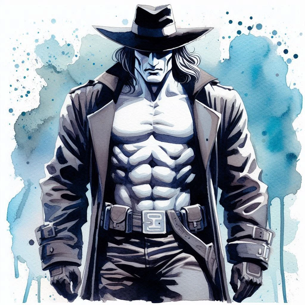 Taker | Open Source Superheroes Wikia | Fandom