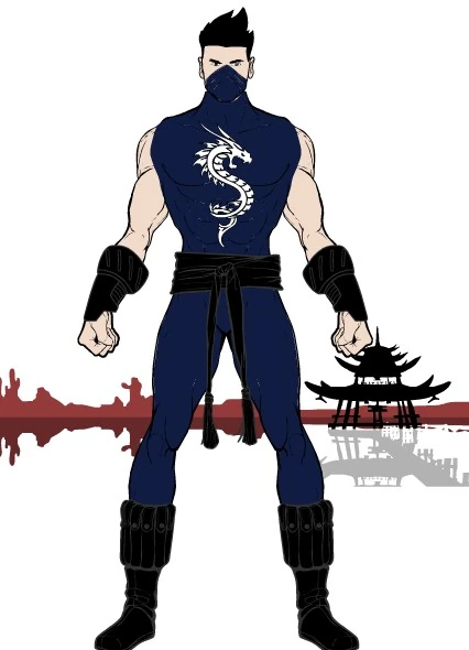 Masterclass | Open Source Superheroes Wikia | Fandom