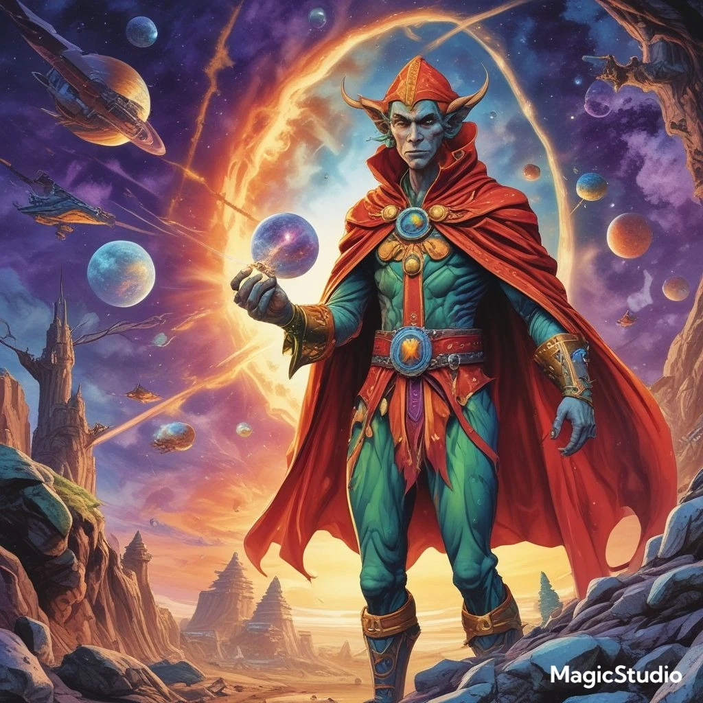 Fluki | Open Source Superheroes Wikia | Fandom