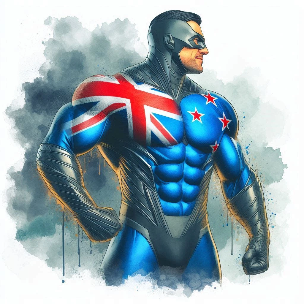 Megasonic | Open Source Superheroes Wikia | Fandom