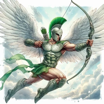 Eternal Vigilance | Open Source Superheroes Wikia | Fandom