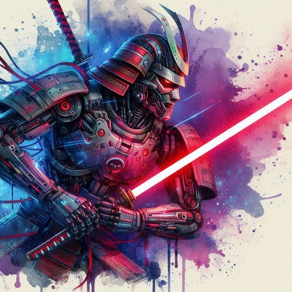 Iron Lotus | Open Source Superheroes Wikia | Fandom