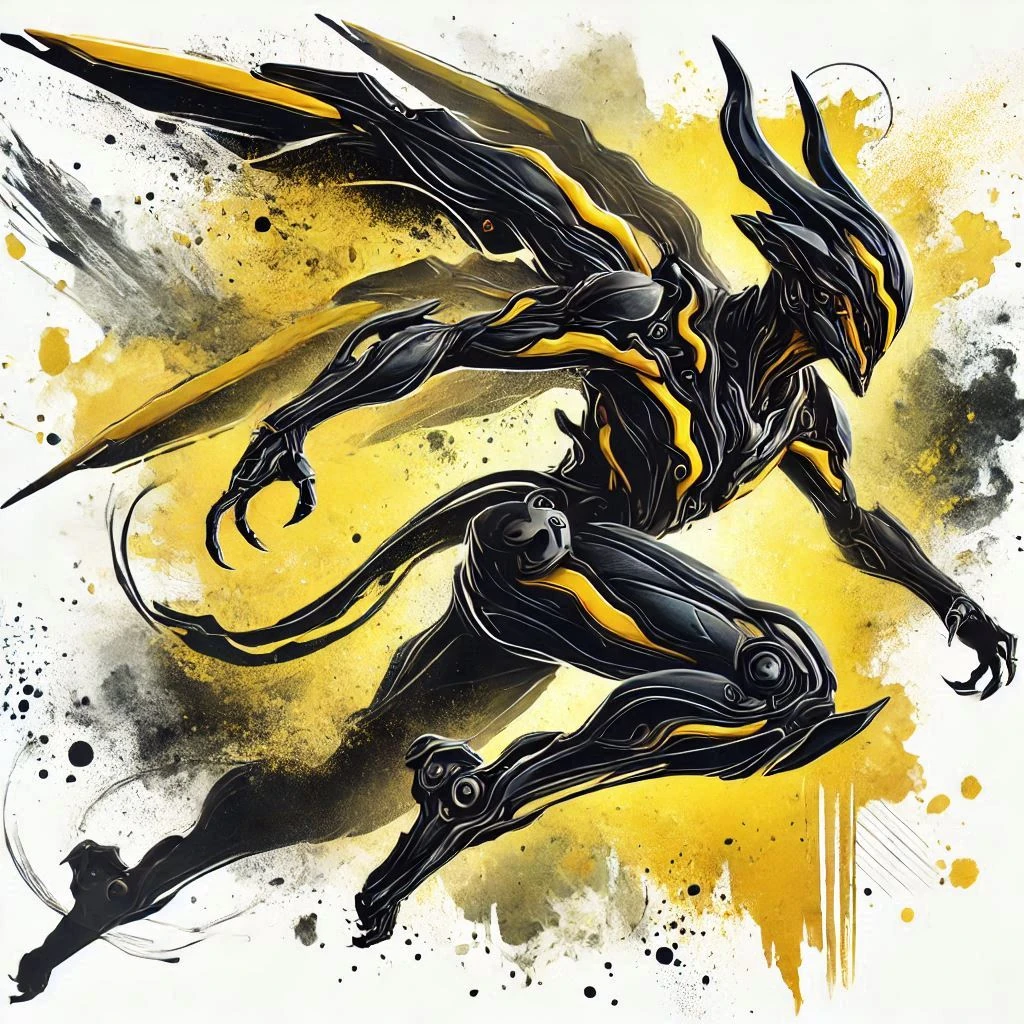 Golden Banshee | Open Source Superheroes Wikia | Fandom