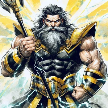 Jupiter | Open Source Superheroes Wikia | Fandom