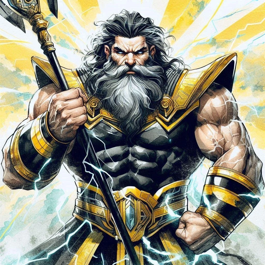 Jupiter | Open Source Superheroes Wikia | Fandom