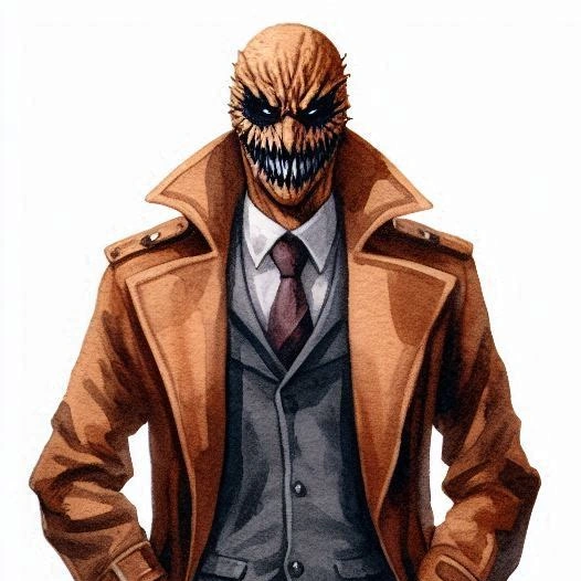 Hay-Man | Open Source Superheroes Wikia | Fandom