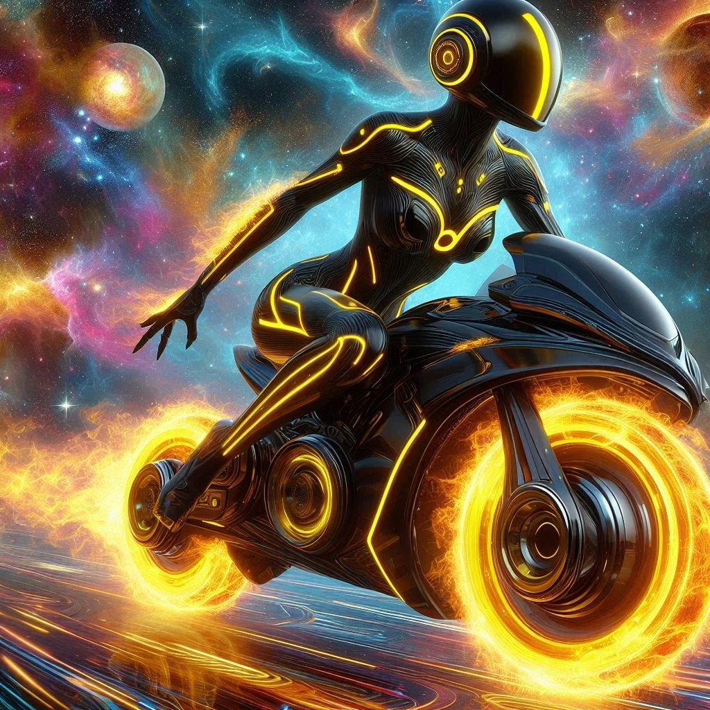 Saffron-G | Open Source Superheroes Wikia | Fandom