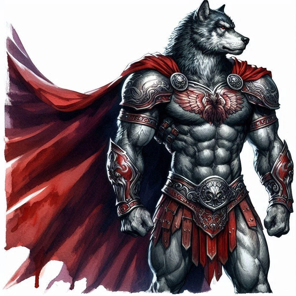 Bellerophon | Open Source Superheroes Wikia | Fandom