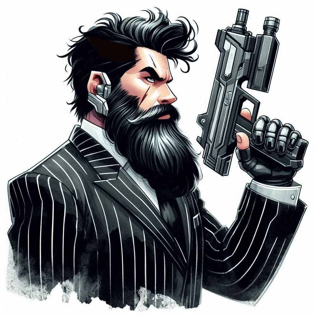 Chancellor | Open Source Superheroes Wikia | Fandom