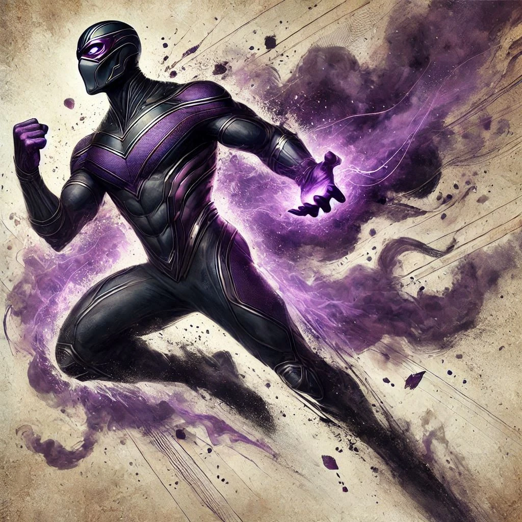 Memphis | Open Source Superheroes Wikia | Fandom