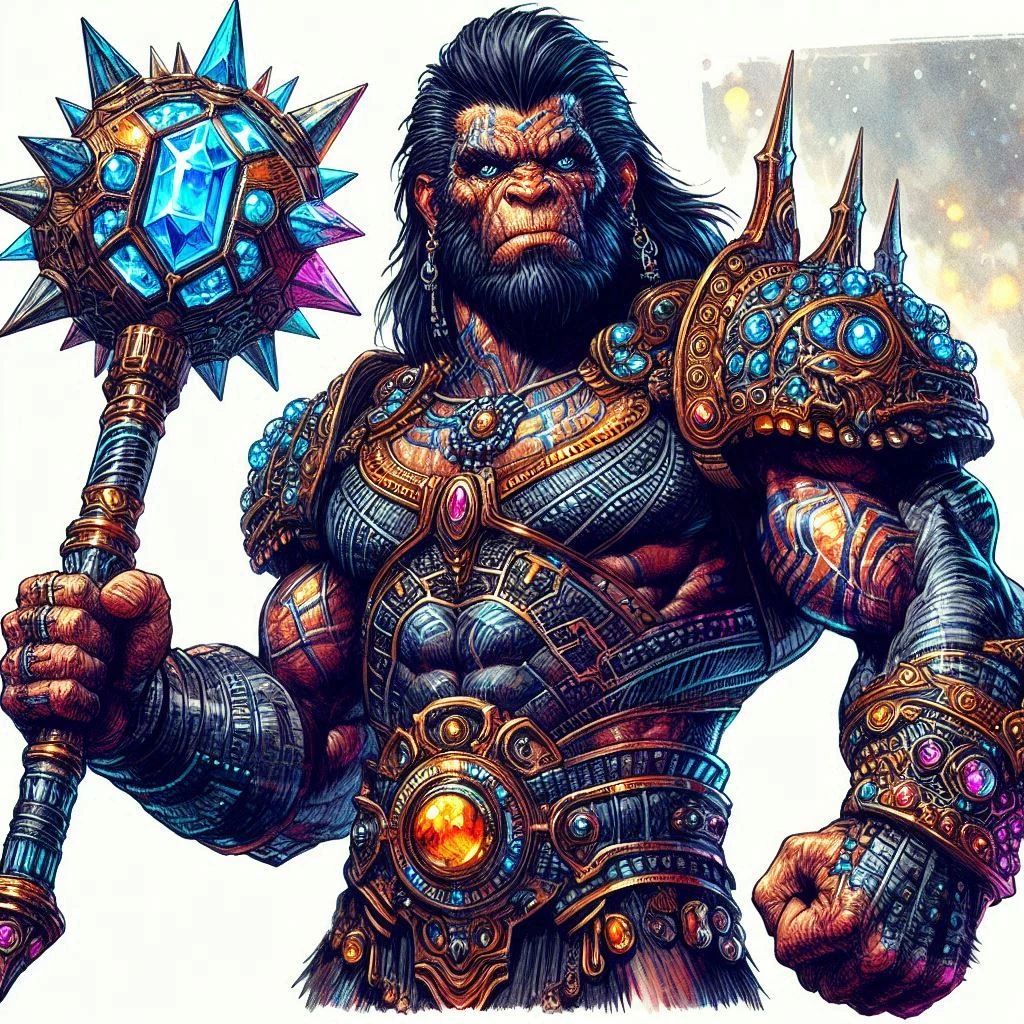 Gravonites | Open Source Superheroes Wikia | Fandom