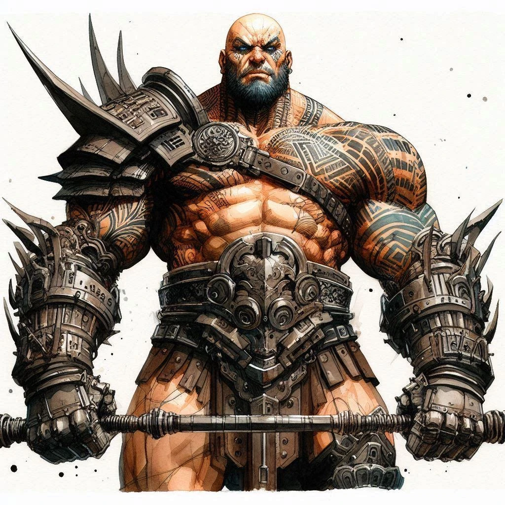 Hercules | Open Source Superheroes Wikia | Fandom