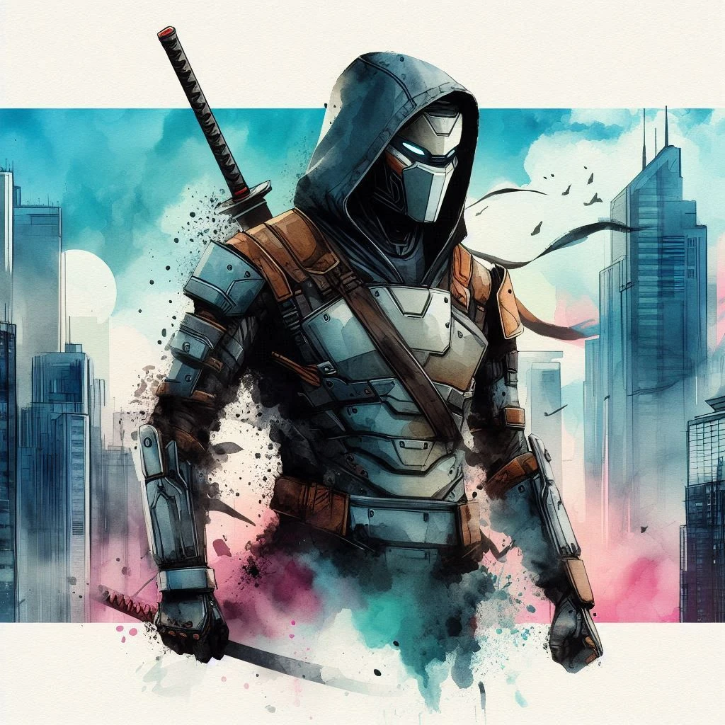 Clovis Grave | Open Source Superheroes Wikia | Fandom