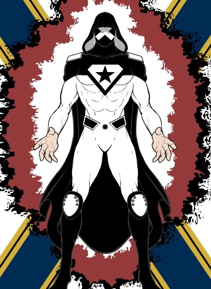 Category:Open Source Characters | Open Source Superheroes Wikia | Fandom