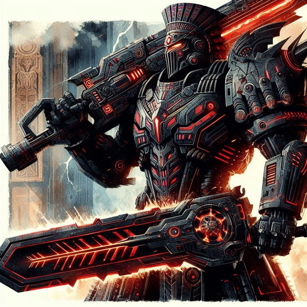 Xeraphaeon | Open Source Superheroes Wikia | Fandom