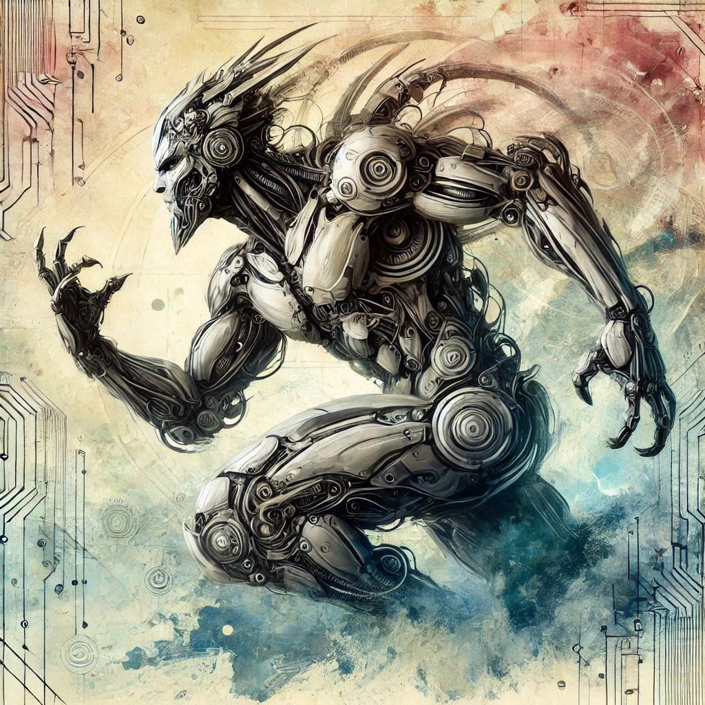 Phish | Open Source Superheroes Wikia | Fandom