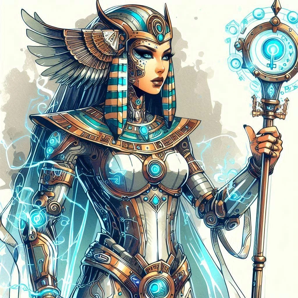 Divine Justice | Open Source Superheroes Wikia | Fandom