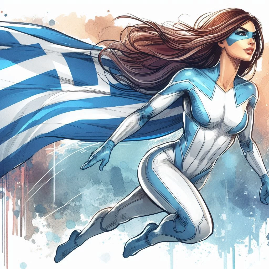 Megastar | Open Source Superheroes Wikia | Fandom