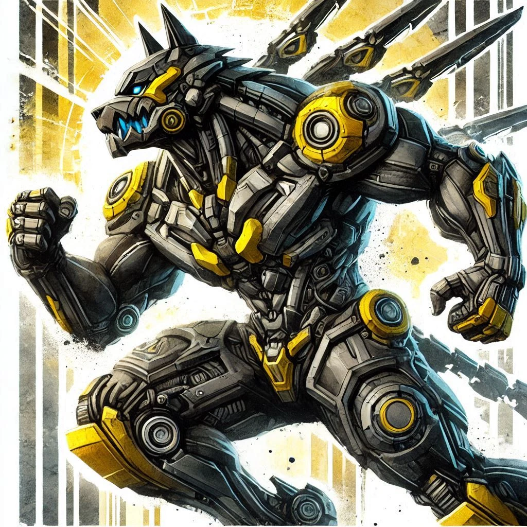 Wardog | Open Source Superheroes Wikia | Fandom
