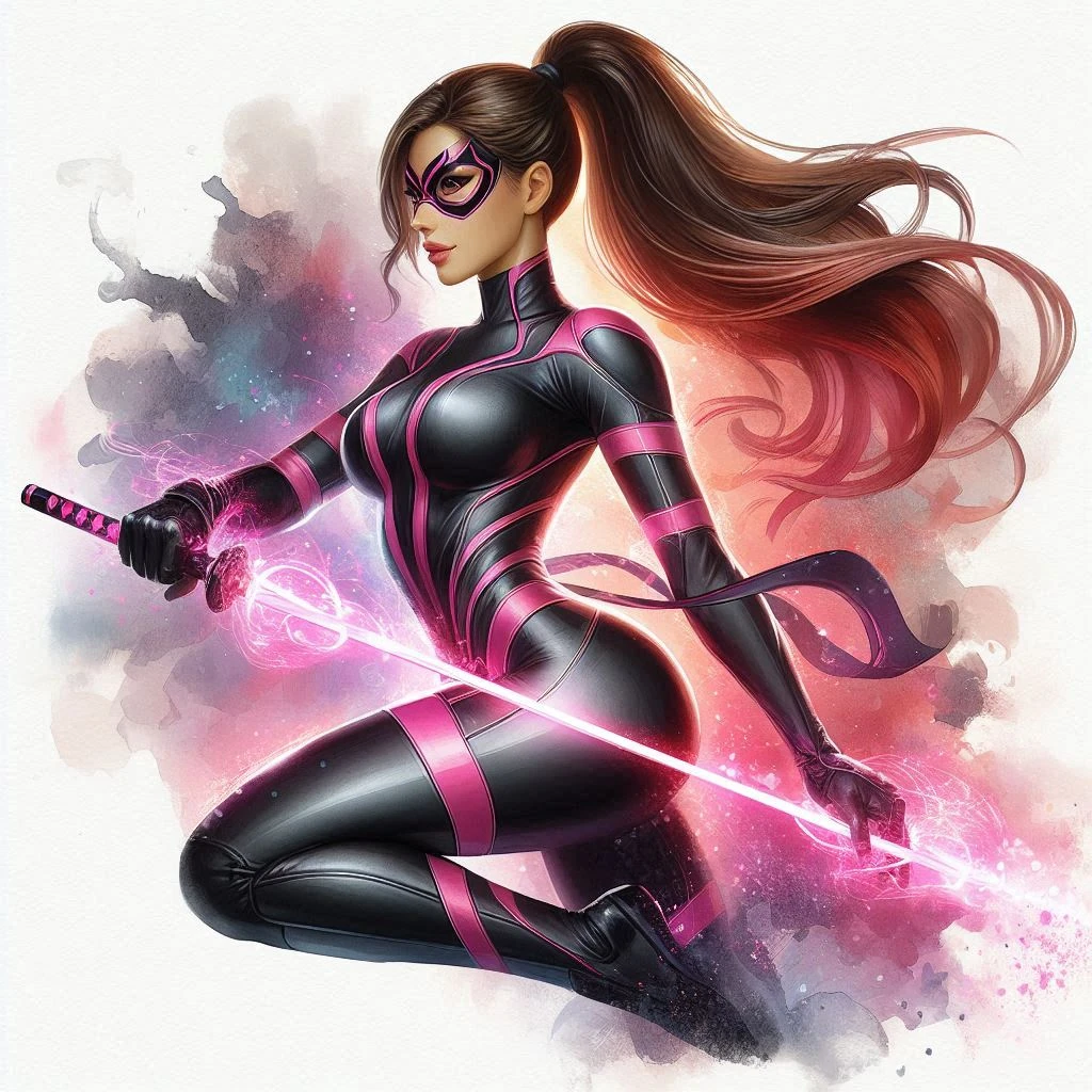 X of Hearts | Open Source Superheroes Wikia | Fandom