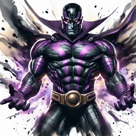 Erebos | Open Source Superheroes Wikia | Fandom