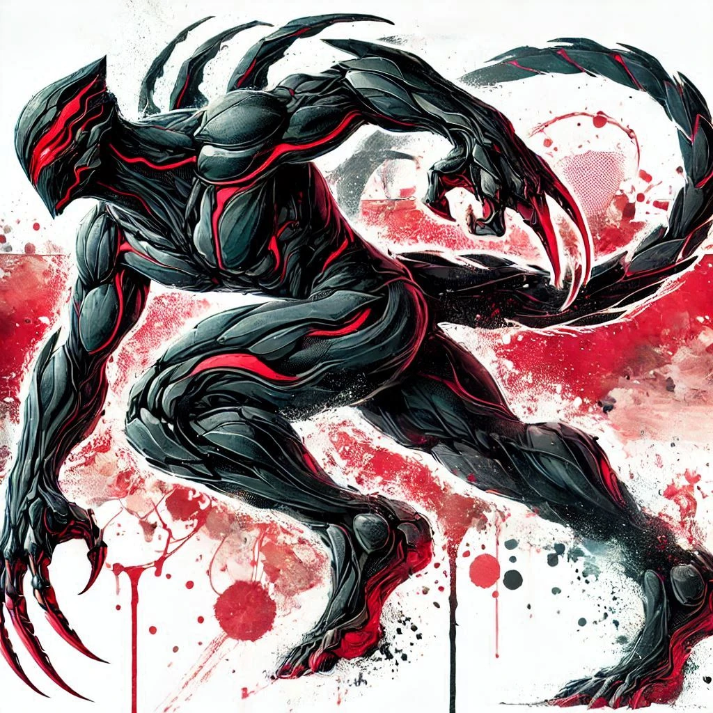 Windigo | Open Source Superheroes Wikia | Fandom