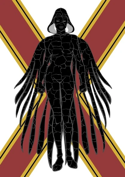 Oro | Open Source Superheroes Wikia | Fandom