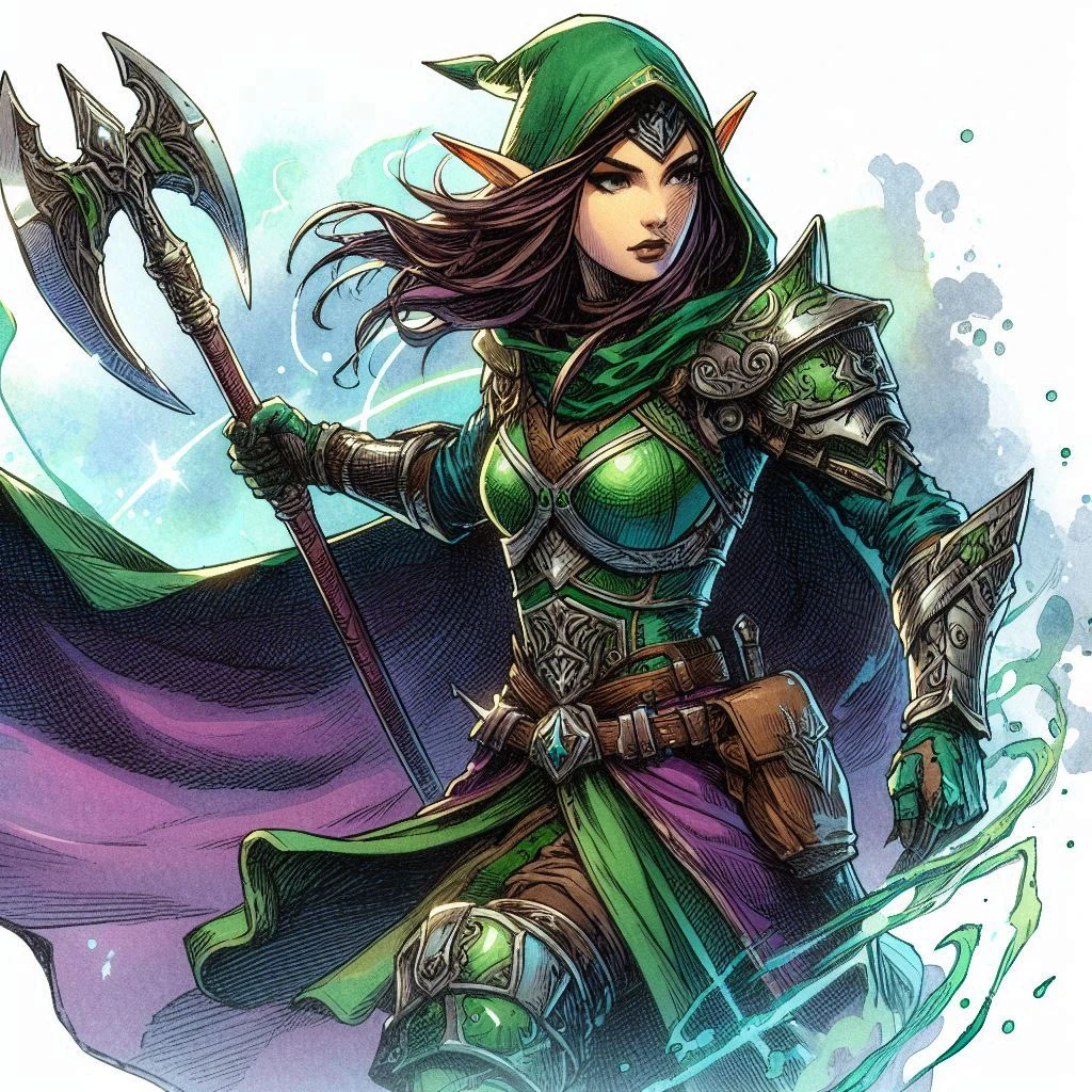 Tinker Bell | Open Source Superheroes Wikia | Fandom