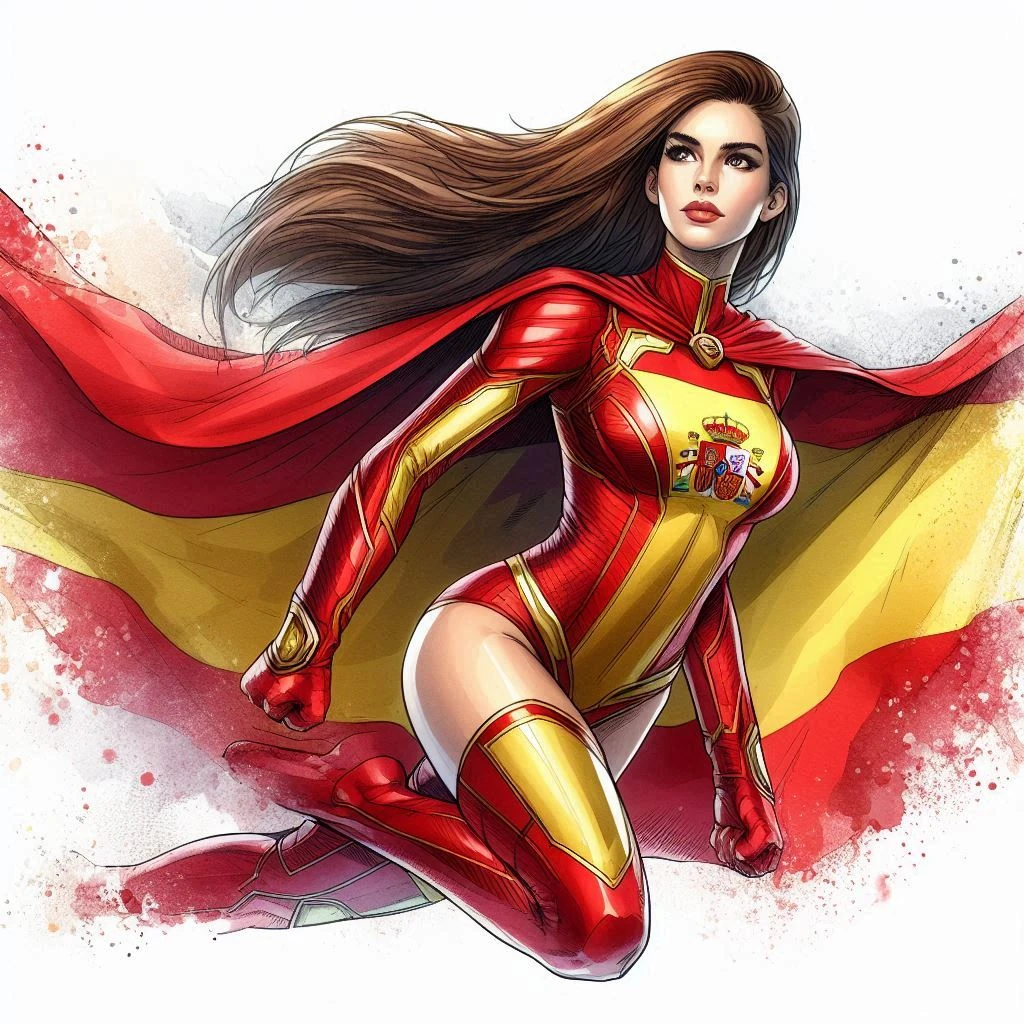 Royal March | Open Source Superheroes Wikia | Fandom