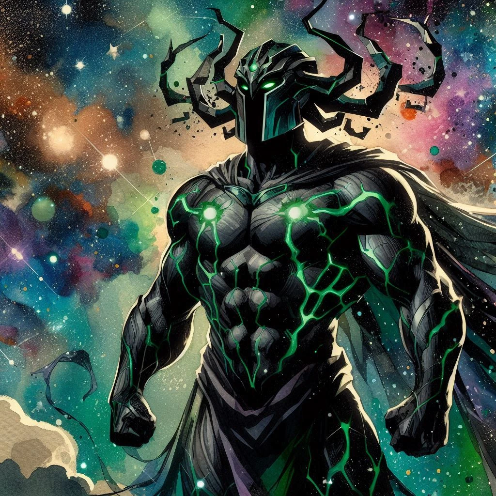 Helvetios | Open Source Superheroes Wikia | Fandom