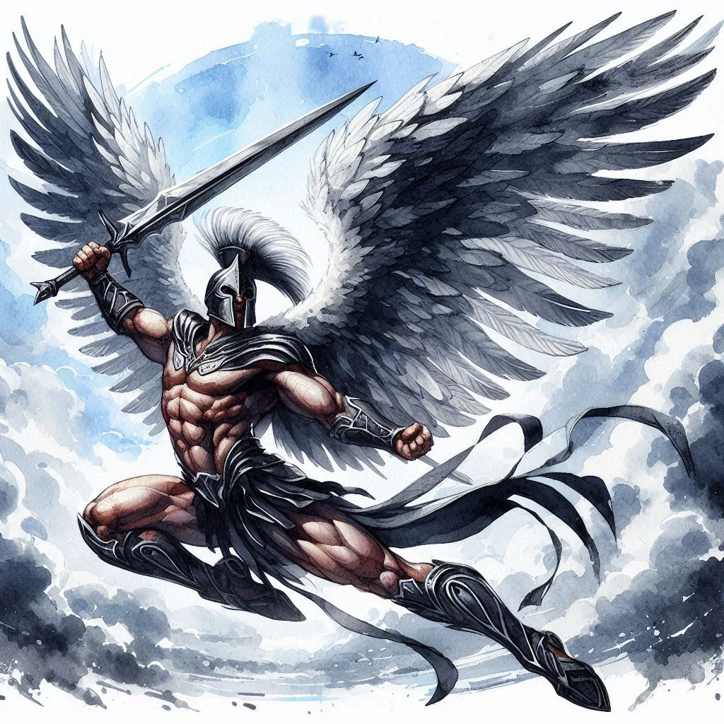 Balance of Judgment | Open Source Superheroes Wikia | Fandom