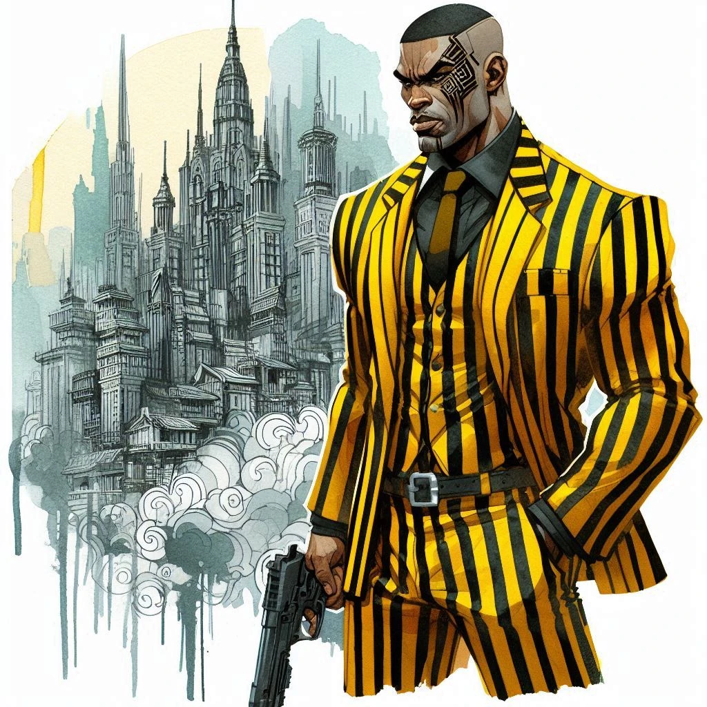 Cent | Open Source Superheroes Wikia | Fandom