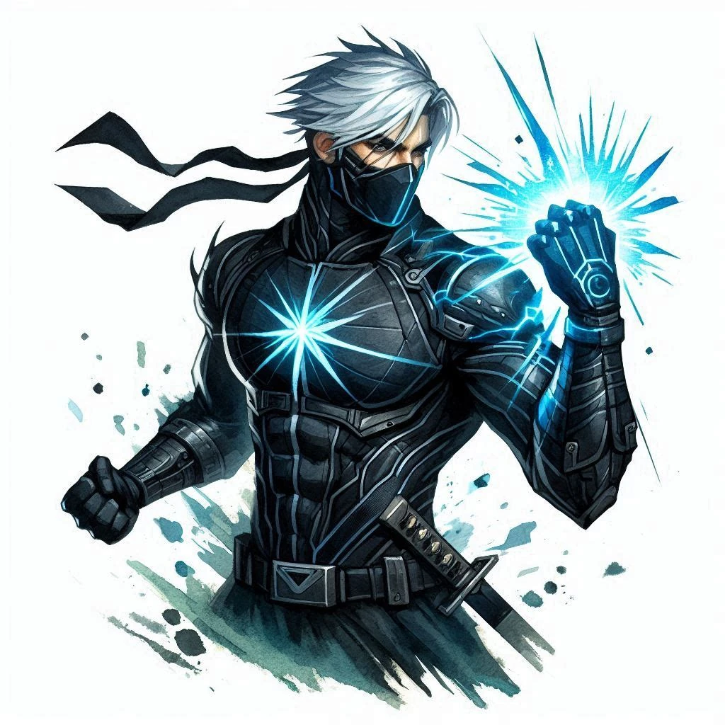 Weapon Elite | Open Source Superheroes Wikia | Fandom