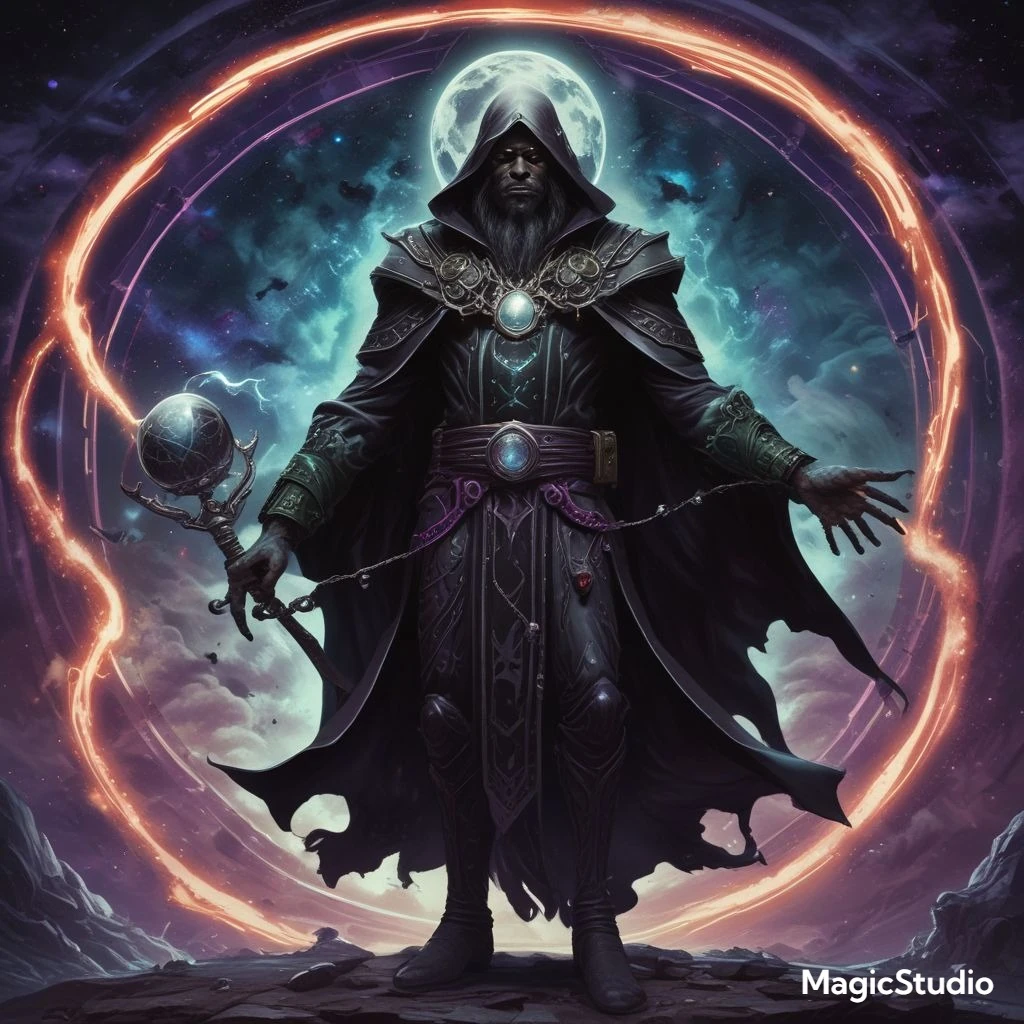 Maleykai | Open Source Superheroes Wikia | Fandom