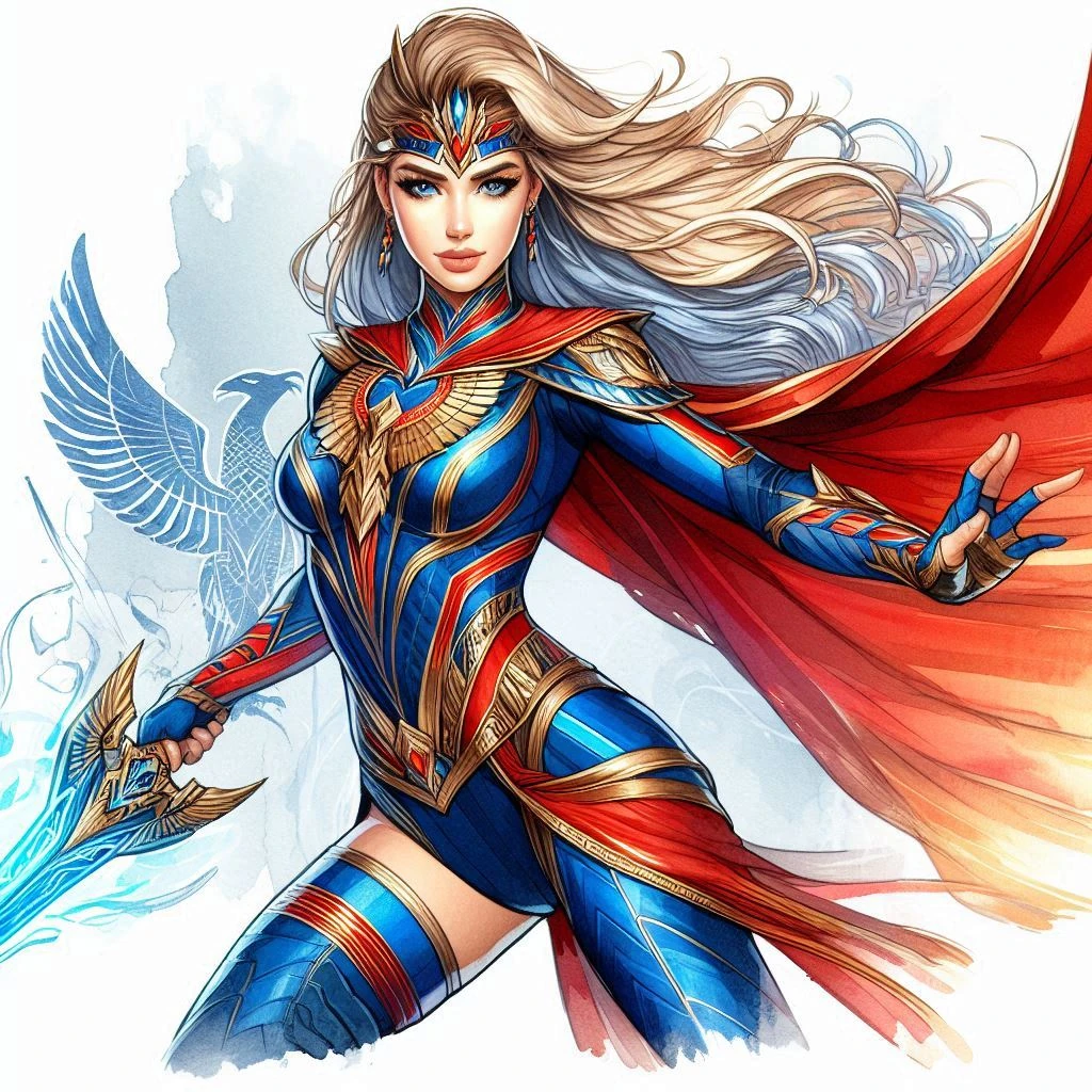 Royalty | Open Source Superheroes Wikia | Fandom