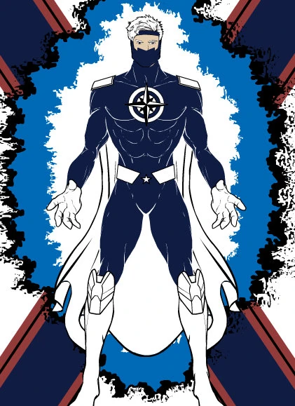 Superpower | Open Source Superheroes Wikia | Fandom