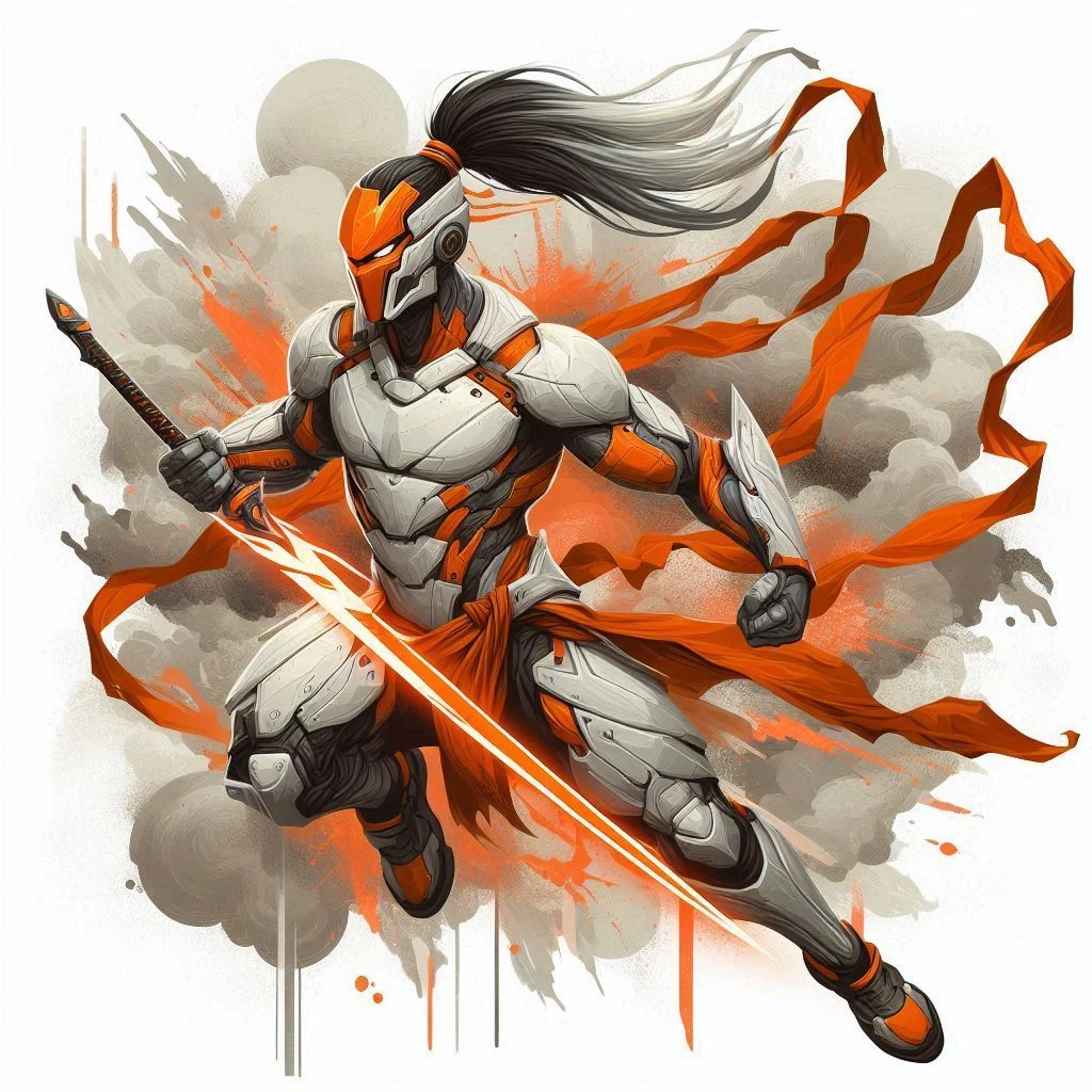 Shatterblaze | Open Source Superheroes Wikia | Fandom