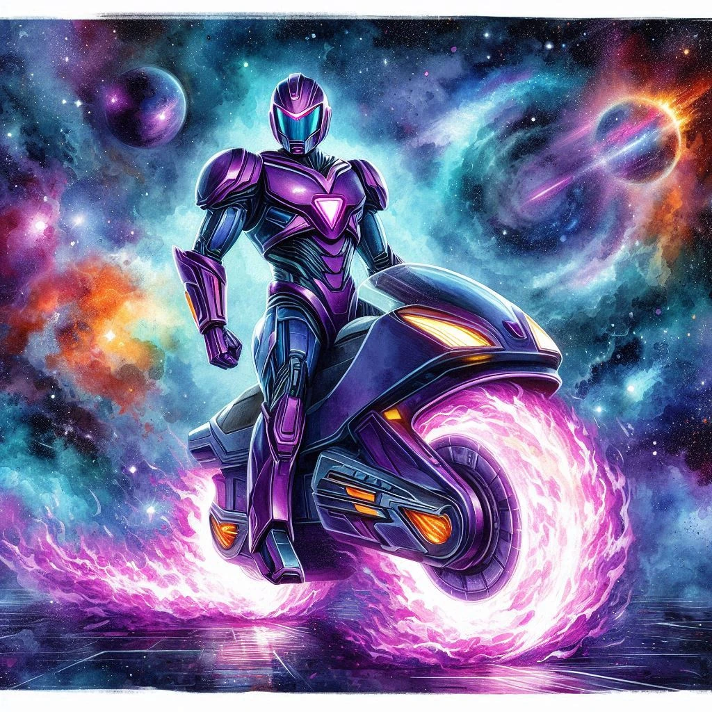 T-Max | Open Source Superheroes Wikia | Fandom